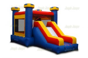 Bounce House Insurance: A Beginner's Explainer - Jungle Jumps