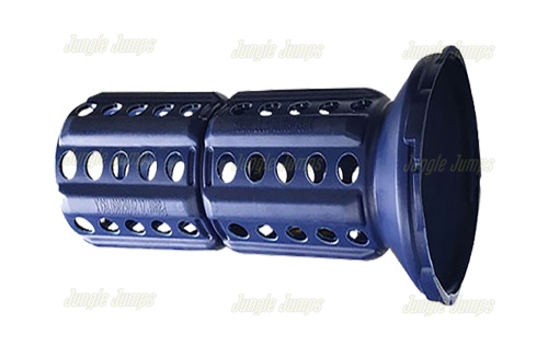 Long Deflator - JungleJumps