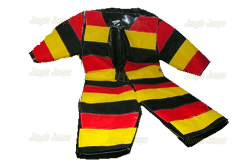 Velcro Suit - JungleJumps